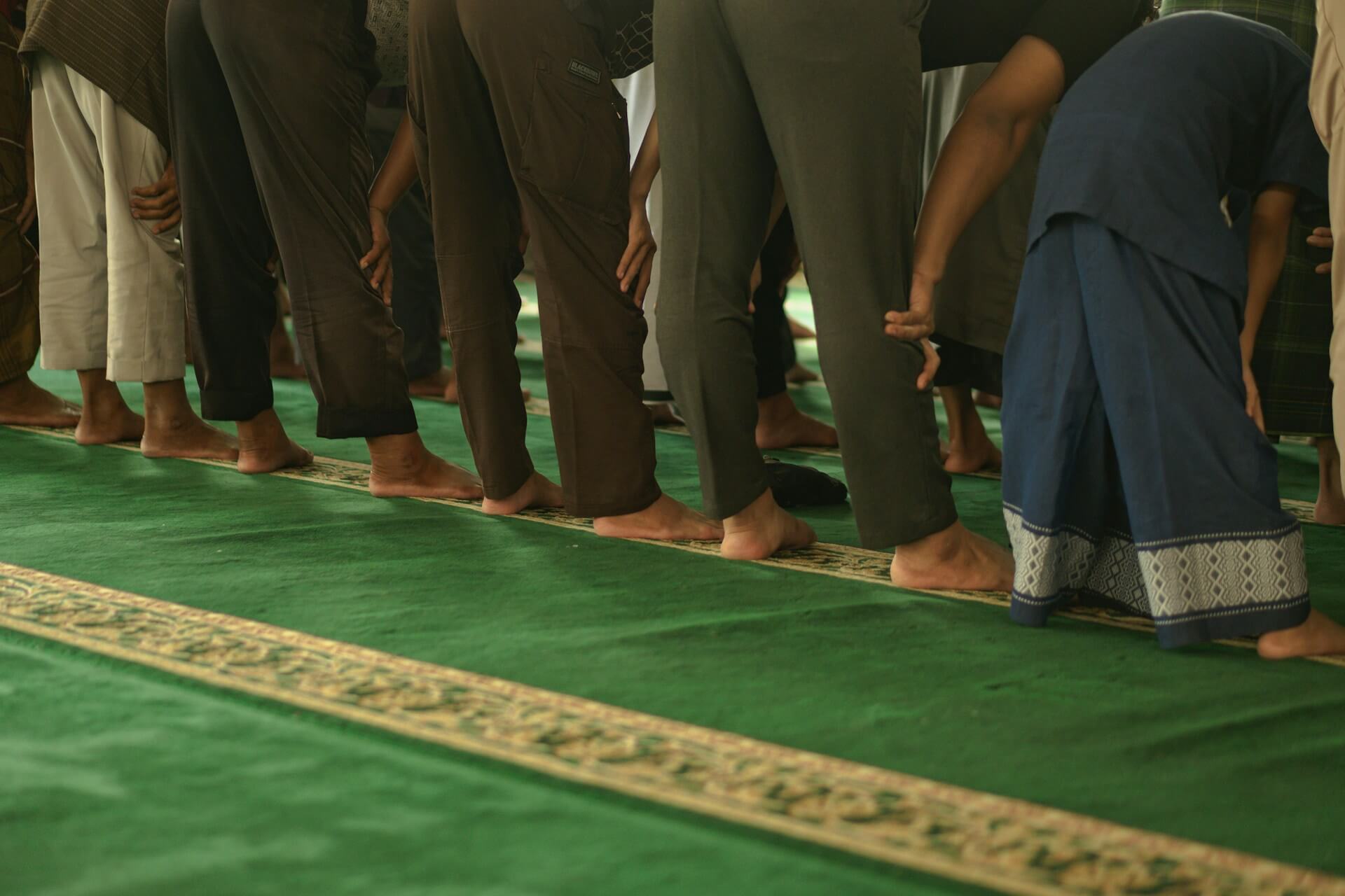 Muslim Funerals in Houston | Claire Brothers Funeral Home